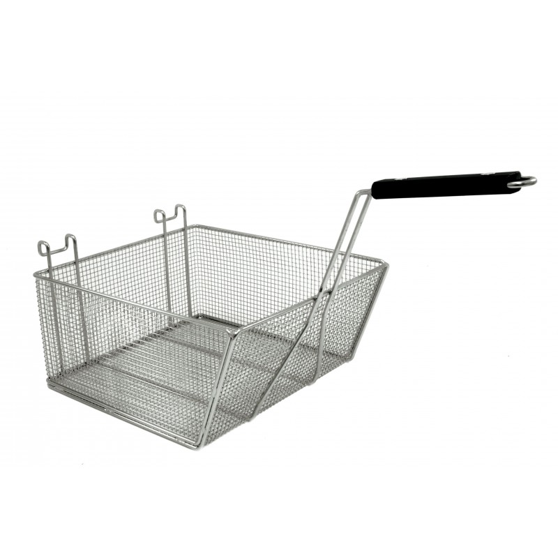 FRITEUSE ELECTRIQUE FRIFRI GAMME "SUPER EASY" A ENCASTRER - SE412E
